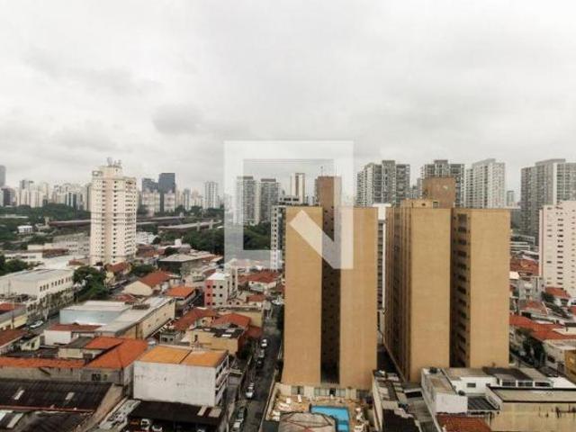 Apartamento à Venda Tatuapé, 2 Quartos, 43 m2