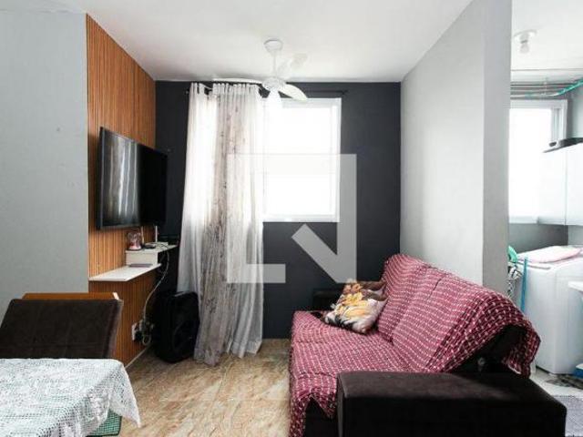 Apartamento à Venda Tatuapé, 2 Quartos, 43 m2