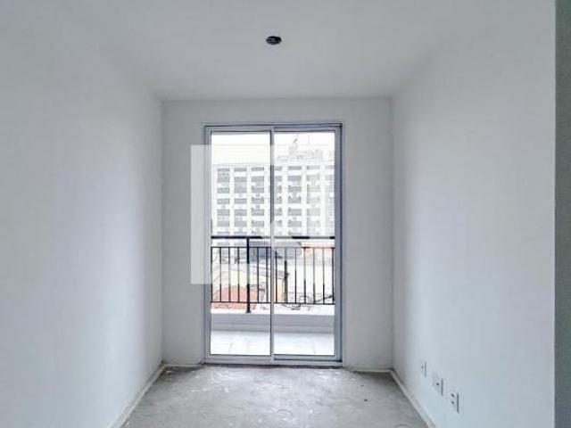 Apartamento à Venda Tatuapé, 2 Quartos, 43 m2