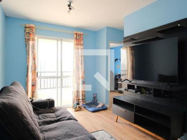 Apartamento à Venda Tatuapé, 2 Quartos, 54 m2