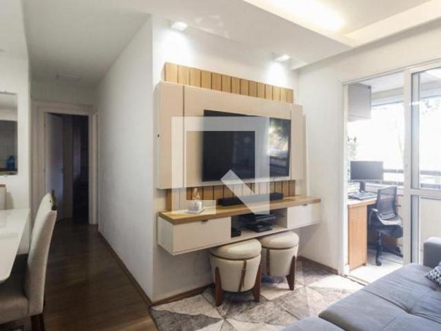 Apartamento à Venda Tatuapé, 2 Quartos, 54 m2