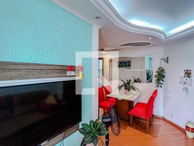 Apartamento à Venda Tatuapé, 2 Quartos, 54 m2