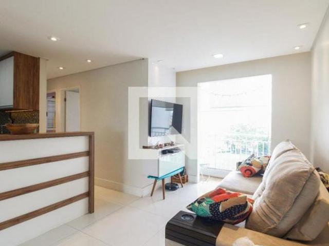 Apartamento à Venda Tatuapé, 2 Quartos, 54 m2