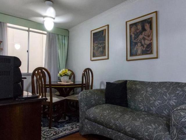 Apartamento à Venda Tatuapé, 2 Quartos, 55 m2