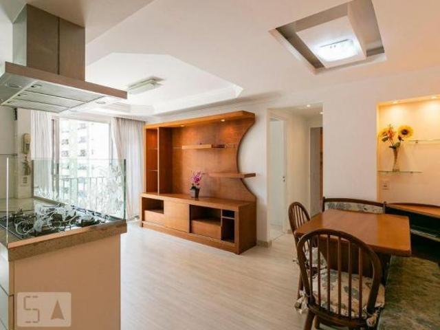 Apartamento à Venda Tatuapé, 2 Quartos, 55 m2