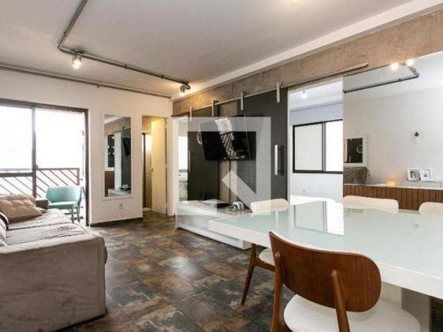 Apartamento à Venda Tatuapé, 2 Quartos, 56 m2