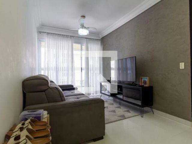 Apartamento à Venda Tatuapé, 2 Quartos, 57 m2