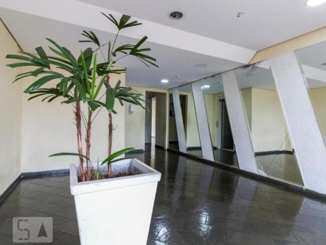 Apartamento à Venda Tatuapé, 2 Quartos, 57 m2