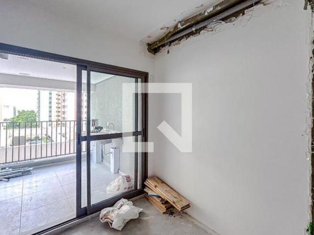 Apartamento à Venda Tatuapé, 2 Quartos, 57 m2