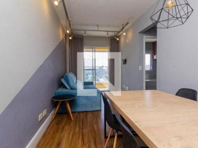Apartamento à Venda Tatuapé, 2 Quartos, 57 m2