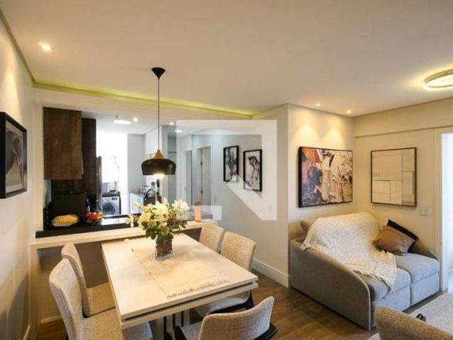 Apartamento à Venda Tatuapé, 2 Quartos, 58 m2