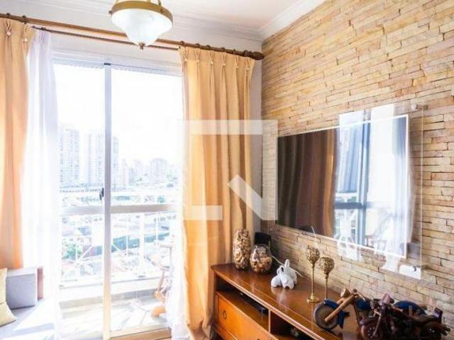 Apartamento à Venda Tatuapé, 2 Quartos, 58 m2