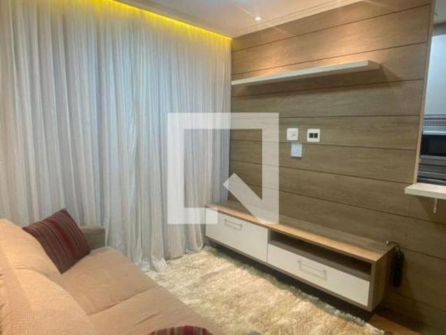 Apartamento à Venda Tatuapé, 2 Quartos, 59 m2