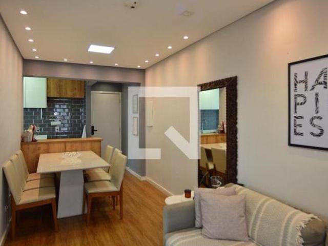 Apartamento à Venda Tatuapé, 2 Quartos, 50 m2