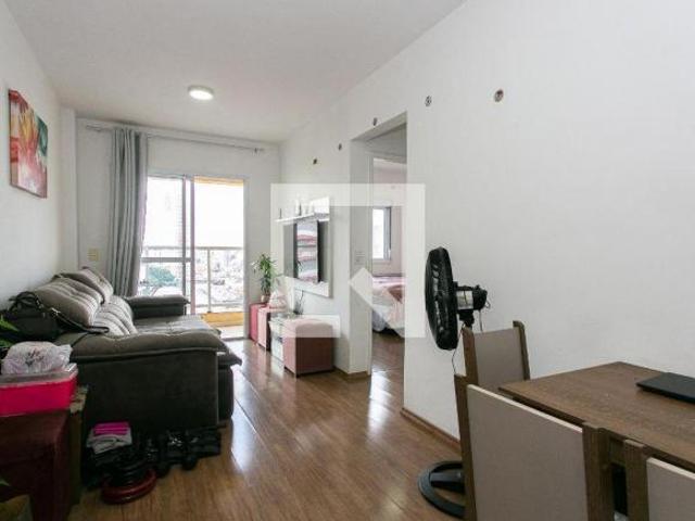 Apartamento à Venda Tatuapé, 2 Quartos, 50 m2