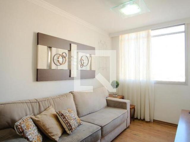 Apartamento à Venda Tatuapé, 2 Quartos, 50 m2