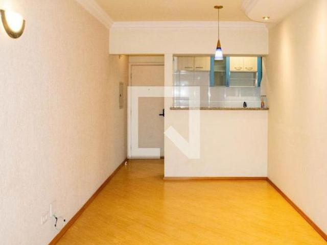 Apartamento à Venda Tatuapé, 2 Quartos, 50 m2
