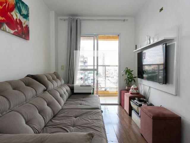 Apartamento à Venda Tatuapé, 2 Quartos, 50 m2