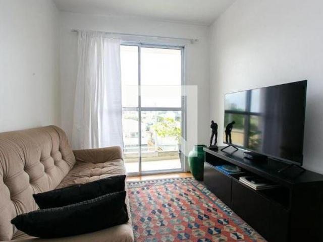 Apartamento à Venda Tatuapé, 2 Quartos, 50 m² São Paulo