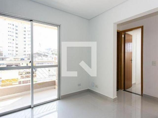 Apartamento à Venda Tatuapé, 2 Quartos, 50 m² São Paulo