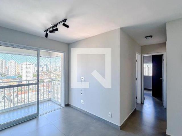 Apartamento à Venda Tatuapé, 2 Quartos, 51 m2