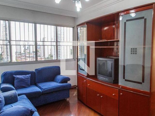 Apartamento à Venda Tatuapé, 2 Quartos, 51 m2