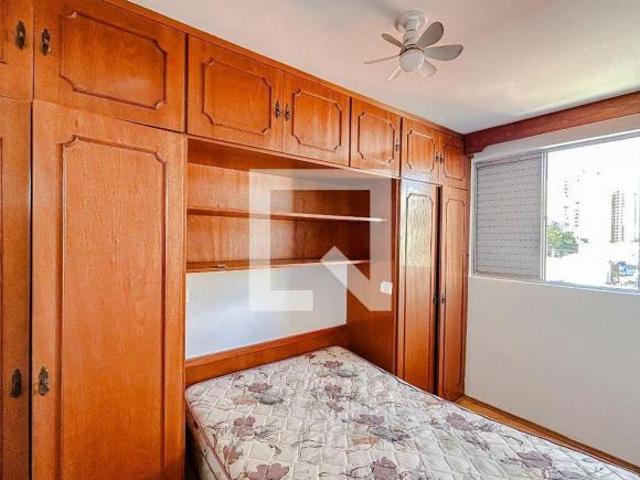 Apartamento à Venda Tatuapé, 2 Quartos, 51 m2