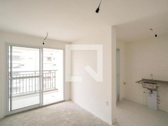 Apartamento à Venda Tatuapé, 2 Quartos, 52 m2