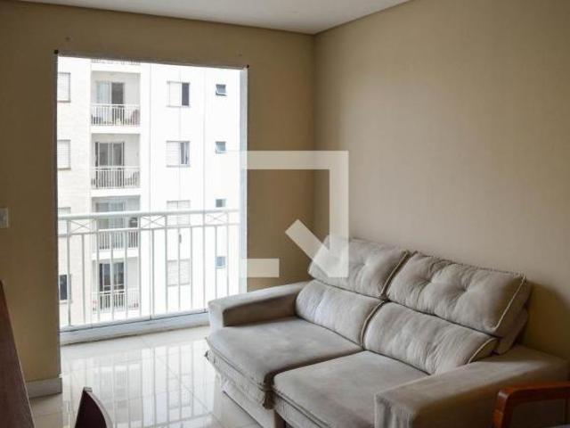 Apartamento à Venda Tatuapé, 2 Quartos, 52 m2