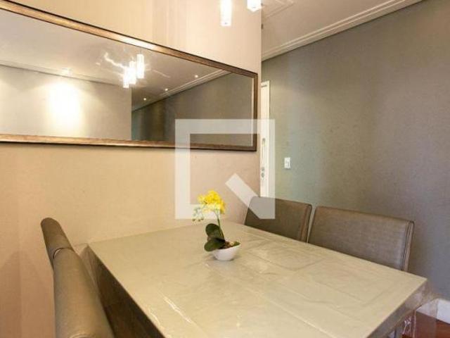 Apartamento à Venda Tatuapé, 2 Quartos, 52 m2