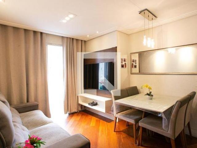 Apartamento à Venda Tatuapé, 2 Quartos, 52 m2