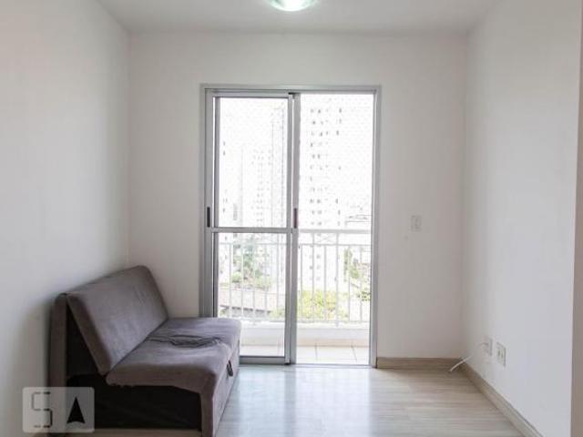 Apartamento à Venda Tatuapé, 2 Quartos, 52 m2