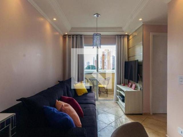 Apartamento à Venda Tatuapé, 2 Quartos, 52 m2