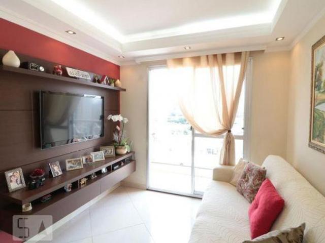 Apartamento à Venda Tatuapé, 2 Quartos, 53 m2