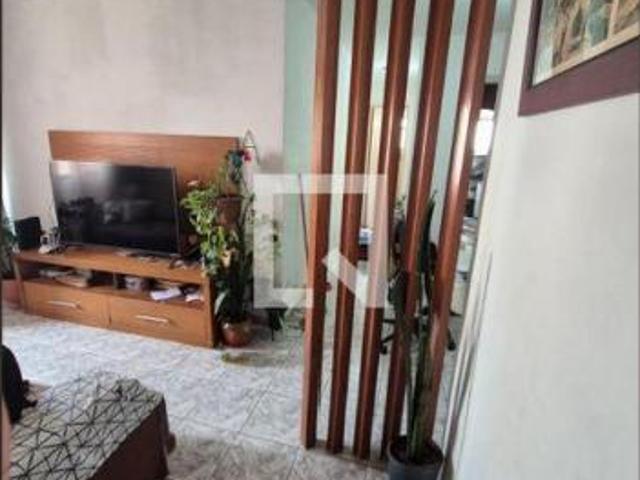 Apartamento à Venda Tatuapé, 2 Quartos, 53 m² São Paulo