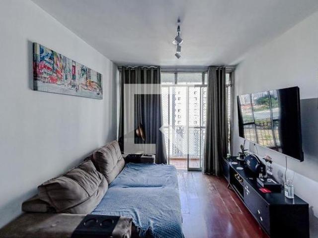 Apartamento à Venda Tatuapé, 2 Quartos, 64 m2