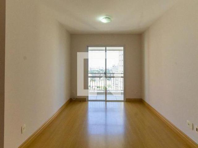 Apartamento à Venda Tatuapé, 2 Quartos, 64 m2