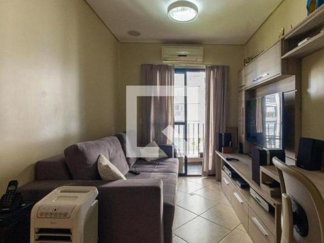 Apartamento à Venda Tatuapé, 2 Quartos, 64 m2