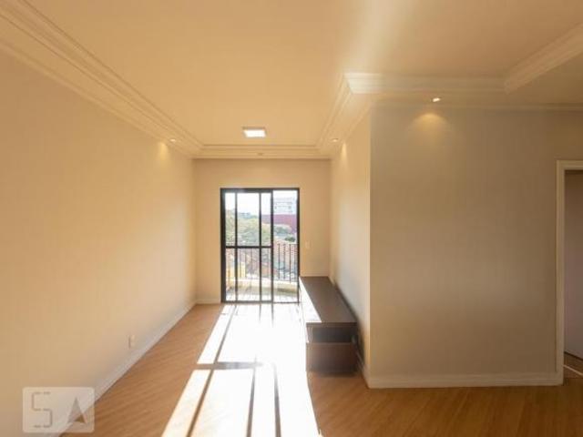 Apartamento à Venda Tatuapé, 2 Quartos, 64 m2