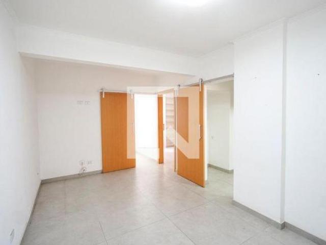 Apartamento à Venda Tatuapé, 2 Quartos, 64 m² São Paulo