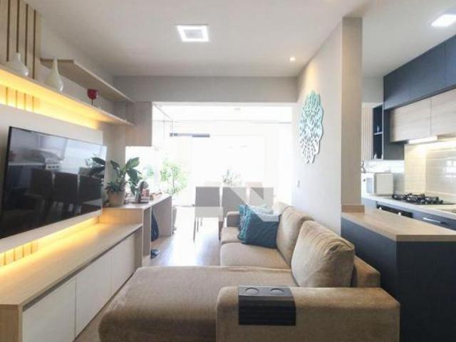 Apartamento à Venda Tatuapé, 2 Quartos, 65 m2