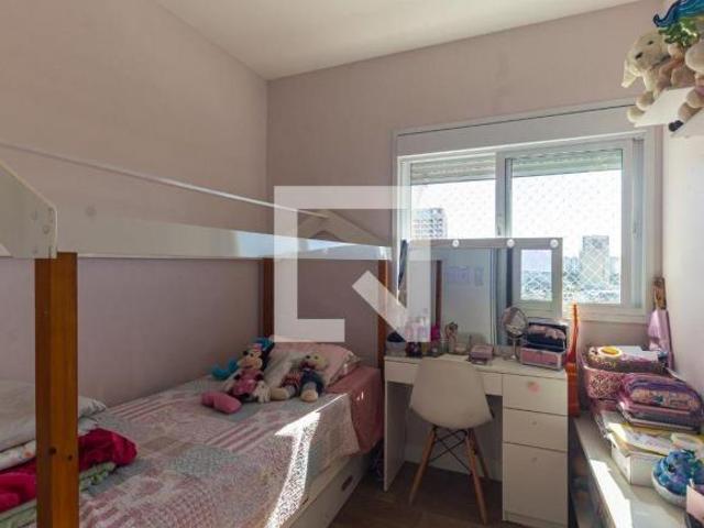Apartamento à Venda Tatuapé, 2 Quartos, 65 m2