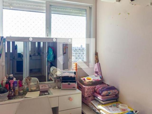 Apartamento à Venda Tatuapé, 2 Quartos, 65 m2