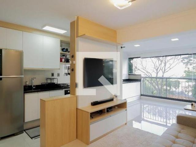 Apartamento à Venda Tatuapé, 2 Quartos, 65 m2