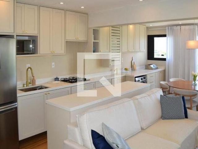 Apartamento à Venda Tatuapé, 2 Quartos, 65 m2