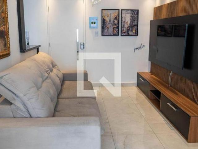 Apartamento à Venda Tatuapé, 2 Quartos, 65 m2