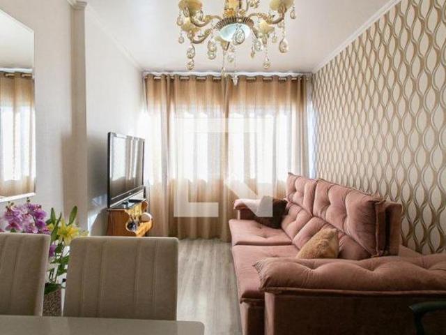 Apartamento à Venda Tatuapé, 2 Quartos, 65 m2