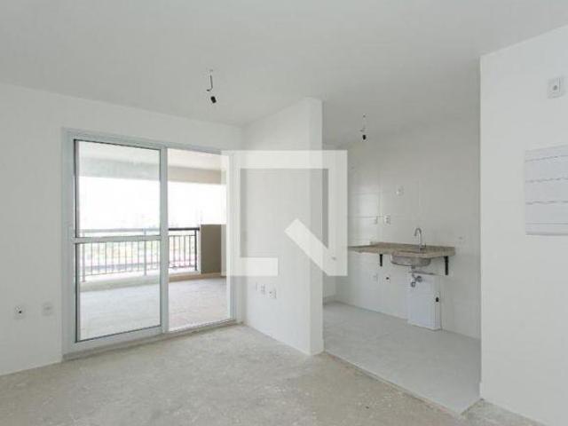 Apartamento à Venda Tatuapé, 2 Quartos, 65 m2