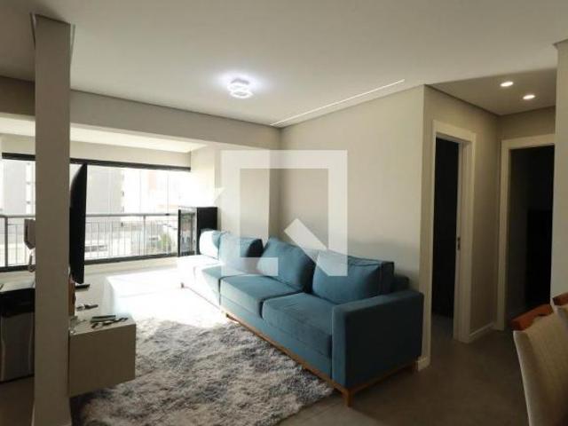 Apartamento à Venda Tatuapé, 2 Quartos, 65 m2