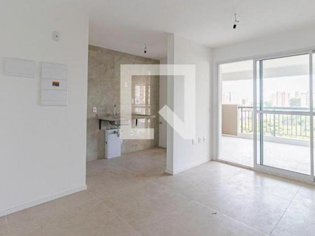 Apartamento à Venda Tatuapé, 2 Quartos, 65 m2